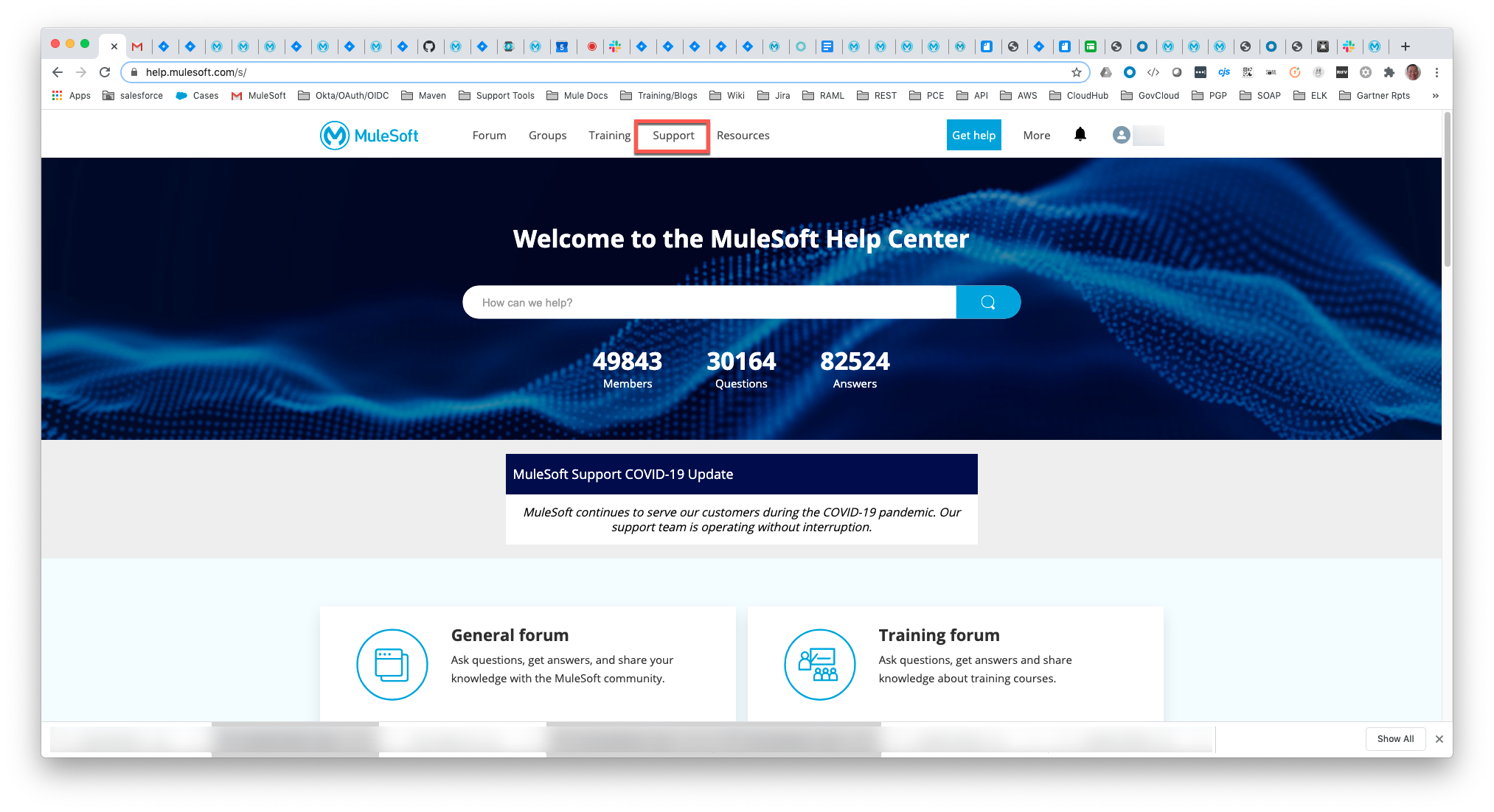 Why does Anypoint Studio download link have a "Download 30-day free trial" prompt from mulesoft ...