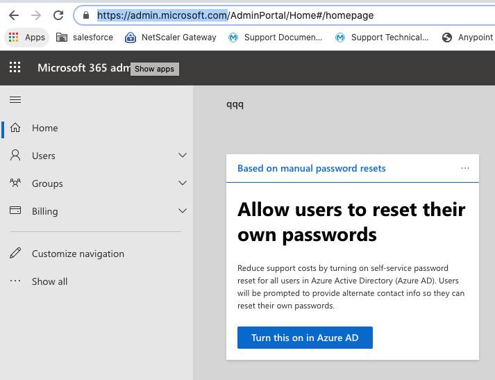 How to Setup Sharepoint Online Test Account With Mule 4 Sharepoint ...