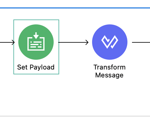 How to Set "recordParsing" Reader Property for Flat file Input for Mule ...
