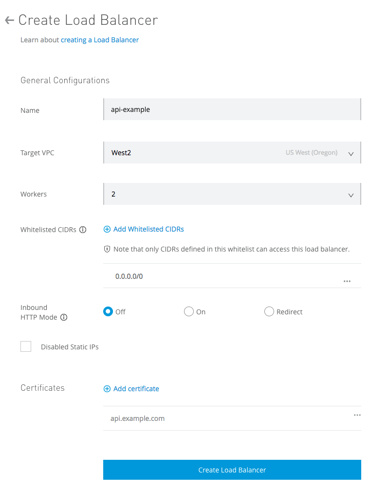 How to handle mixed client authentication configuration (one way + two ...