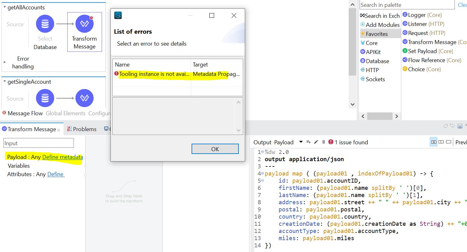 MuleSoft Help Center